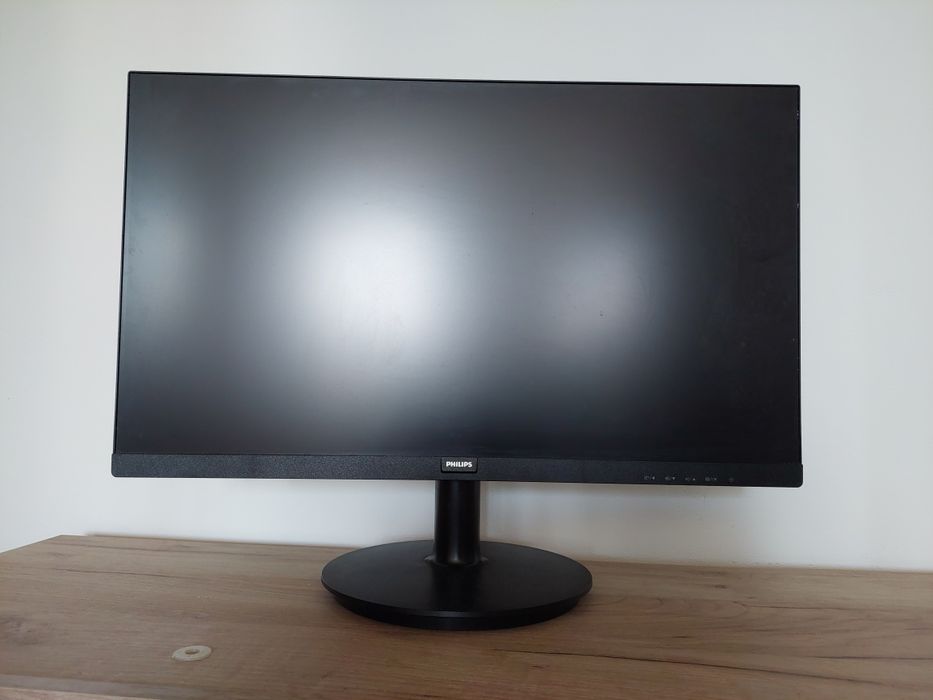 Pc gaming rtx 3060 ti ryzen 5 5500 plus monitor cadou Tulcea • OLX.ro