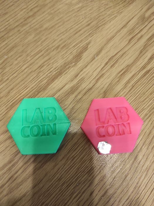 Lab coin Лаб коин гр. Варна Западна промишлена зона • OLX.bg