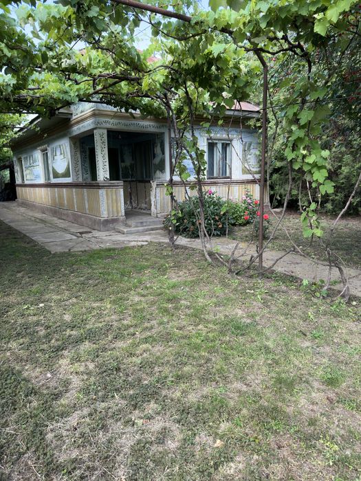 Teren+Casa vanzare Peris/Ilfov Peris • OLX.ro