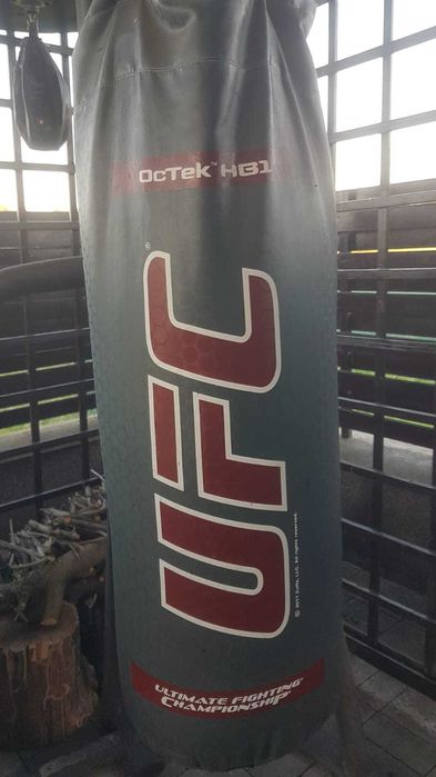 Sac Box MMA cu stand Targu-Mures • OLX.ro