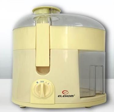 Сокоизтисквачка ELEKOM EK-300B гр. Пловдив Каменица 2 • OLX.bg