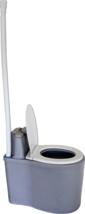 Toalete uscate WC ecologice mobile cu turba de compostare Iasi • OLX.ro