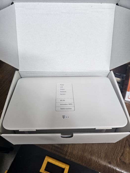 Рутер WI FI рутер гр. Търговище Боровец • OLX.bg