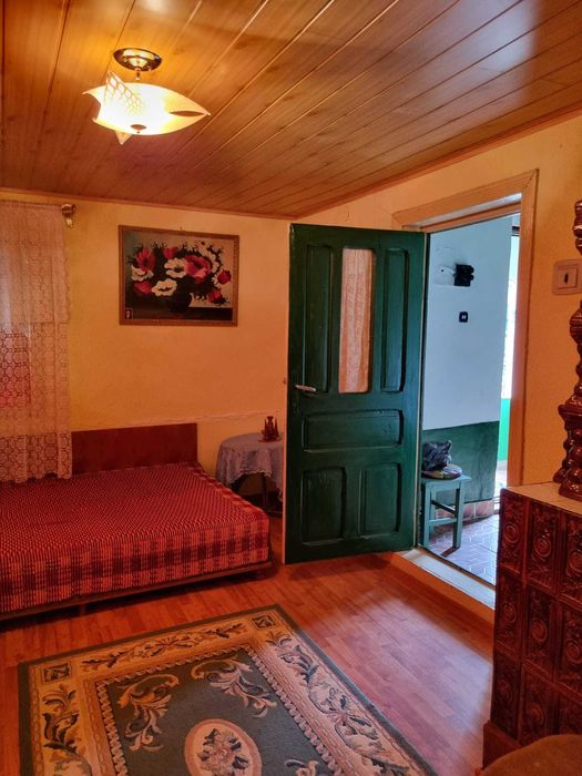 Casa cu teren Comuna Boldesti-Gradistea, Sat Boldesti, Prahova ...