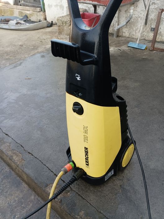 Водоструйка karcher 720 гр. Разград Варош • OLX.bg