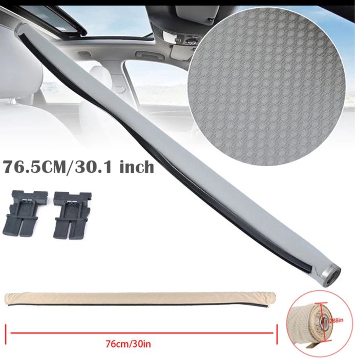 Perdea Plasa Jaluzea Rulou Perdeluta Trapa Panoramic Vw Skoda Audi ...