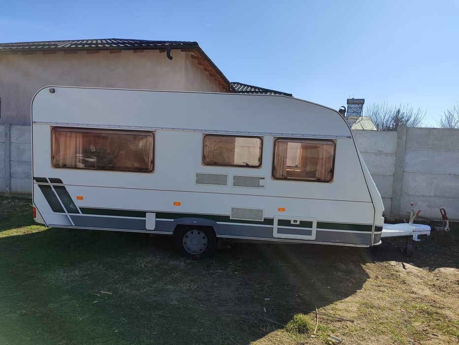 Rulota Lunar 2001 Craiova • OLX.ro