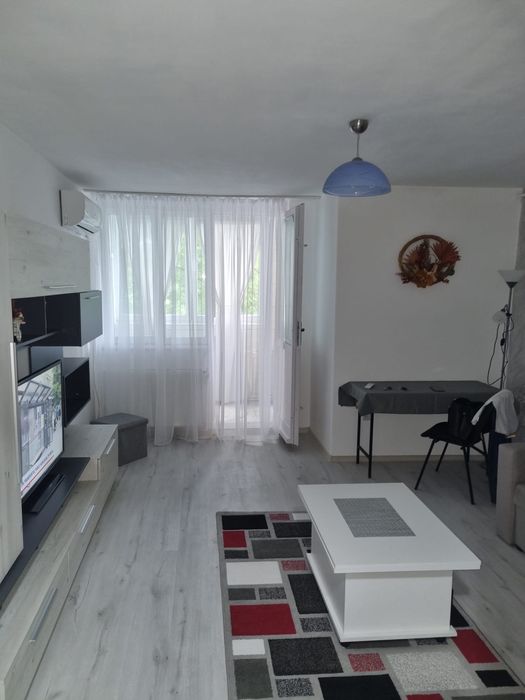 Inchiriez garsoniera cart Tudor zona Dacia Targu-Mures • OLX.ro