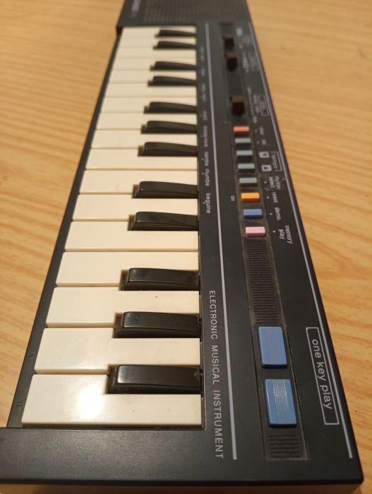 Mini Orga Casio PT Ilfov Baneasa • OLX.ro
