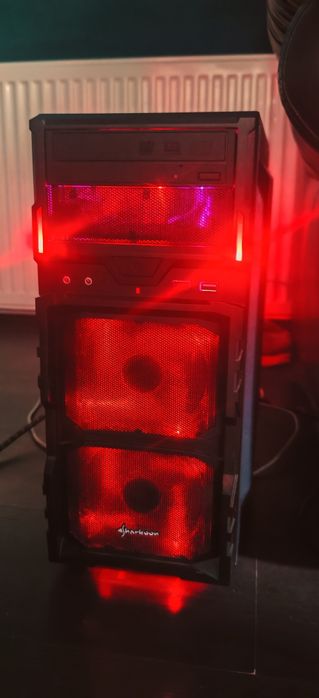 Calculator/Desktop Gaming PC Arad • OLX.ro