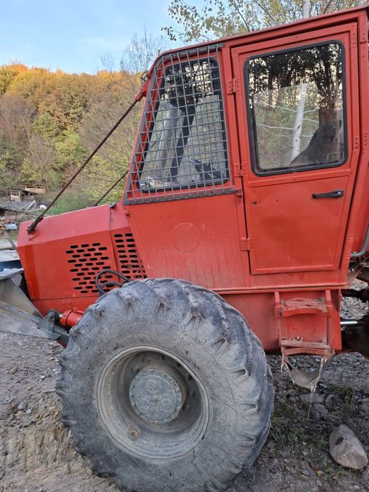 Taf Perkins cu motor man Tarcaia • OLX.ro