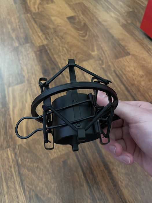 Microfon Behringer C-1 XLR Bucuresti Sectorul 3 • OLX.ro