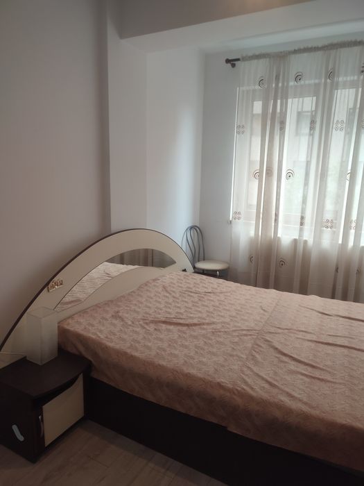 Apartament cu 2c(L+D),etaj 1,mobilat modern Iasi • OLX.ro
