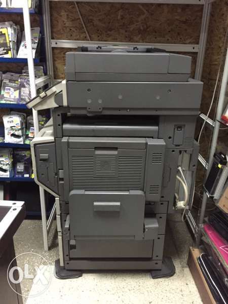 Konica Minolta Bizhub C450 гр. Левски • OLX.bg