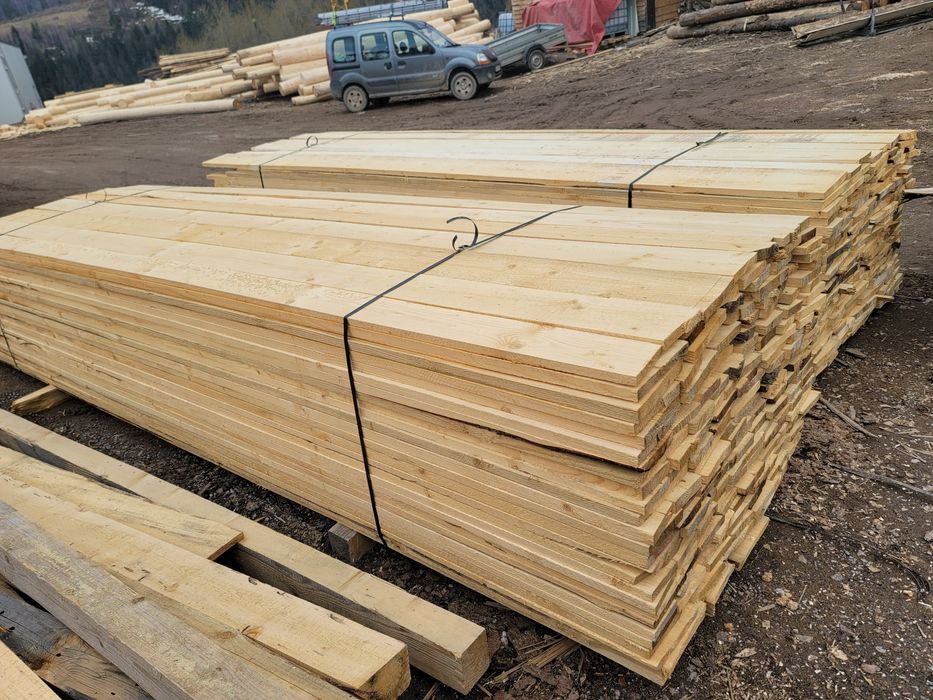 Cherestea, grinzi, căpriori, laturi, șipci, scândură, lambriu, podea ...