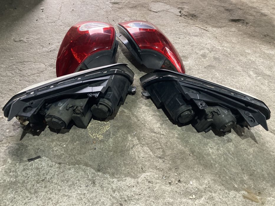 Фарове за Шавролет Каптива гр. Дупница • OLX.bg