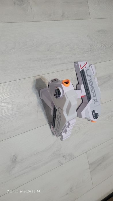 Pistol Laser Set 90 metri Alexandru cel Bun • OLX.ro