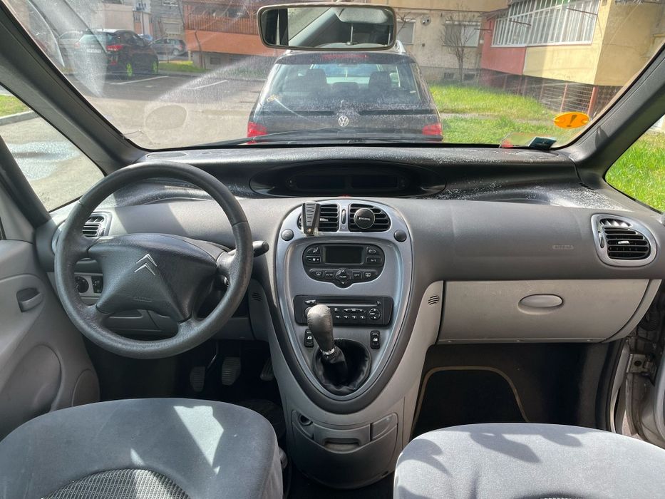 Citroen Xsara picaso Dacia • OLX.ro