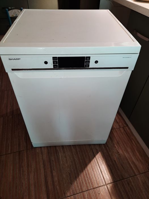 Sharp миялна машина за части с. Тополи • OLX.bg