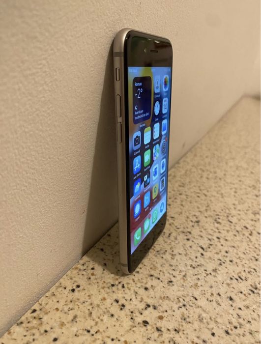 Vând Iphone 6S 100% Baterie Bucuresti Sectorul 6 • OLX.ro