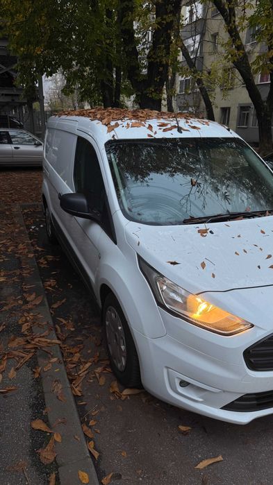 Ford Transit Connect 2019 Slatina • OLX.ro