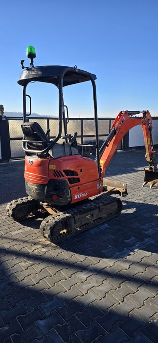 Kubota u17-3a 2017 Falticeni • OLX.ro