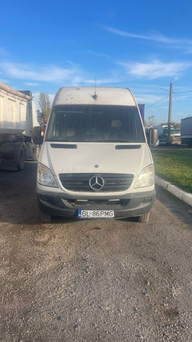 Sprinter 511 CDI Galati • OLX.ro