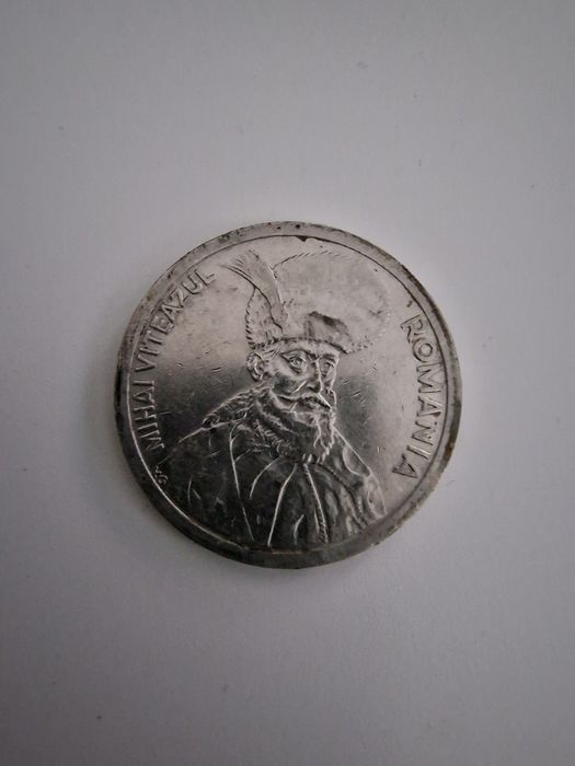 moneda-100-lei-1994-popesti-leordeni-olx-ro