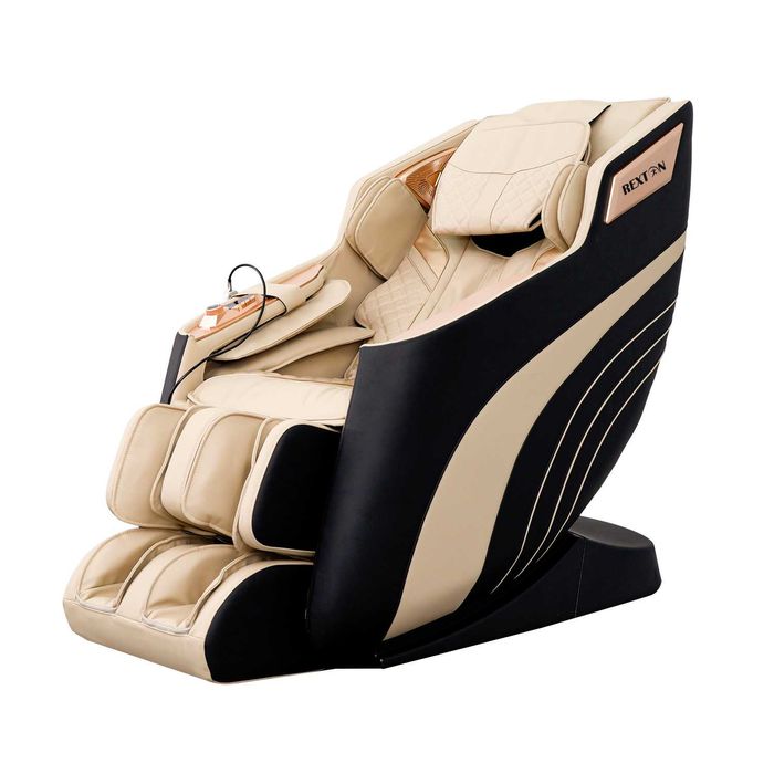 %ПРОМОЦИЯ% Масажен Стол REXTON Z82-BG с 3D механизъм и SL шина гр. София Гео Милев • OLX.bg