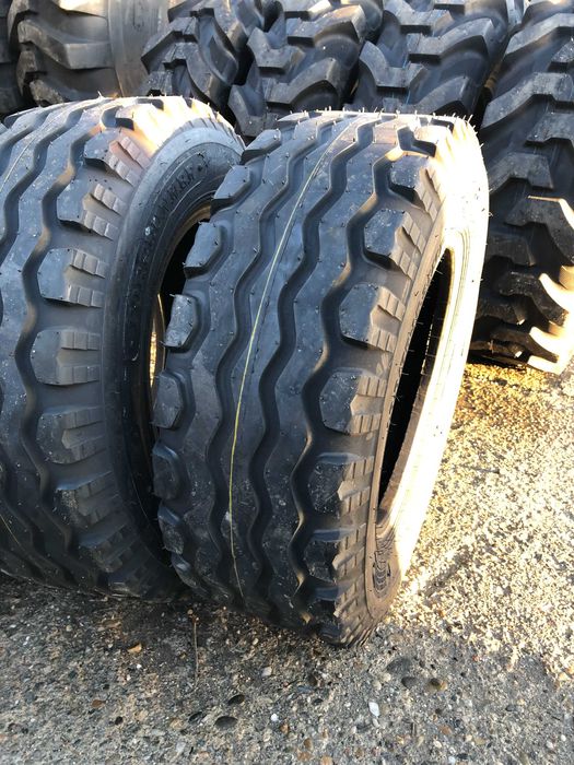Cauciucuri noi marca MRL 10.0/75-15.3 12PLY anvelope MIG Cluj-Napoca ...