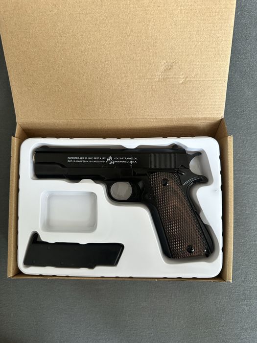 Vand Pistol AirSoft ‼️‼️‼️ Bucuresti Sectorul 2 • OLX.ro
