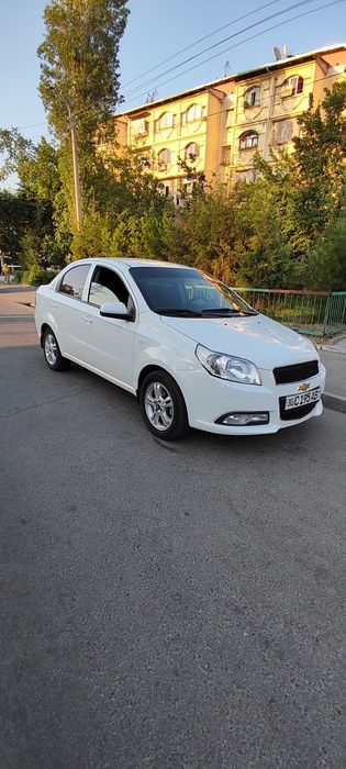 Nexia 3 Avtomat 2019: 7 800 у.е. - Chevrolet Ташкент на Olx