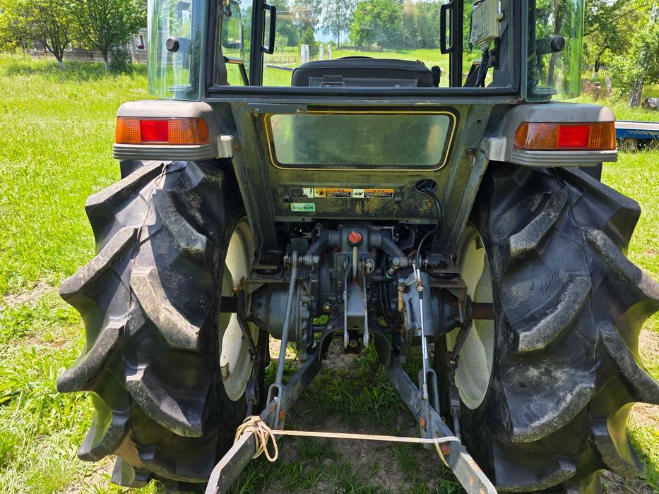 Vând tractor japonez kubota 4x4 Petrosani • OLX.ro