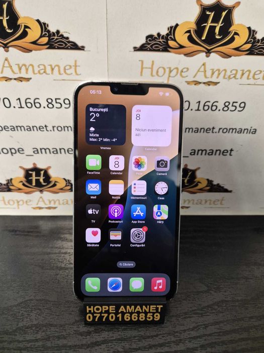 Hope Amanet P10/Iphone 13 Pro Max Bucuresti Sectorul 5 • OLX.ro