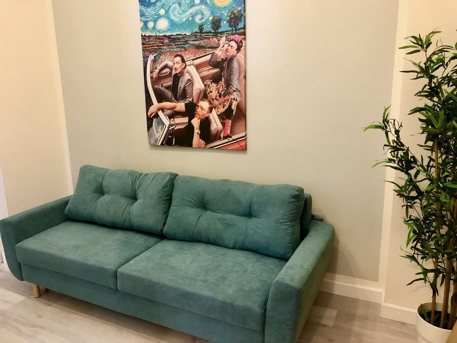Apartament 3 camere piata Rossetti Bucuresti Sectorul 2 • OLX.ro