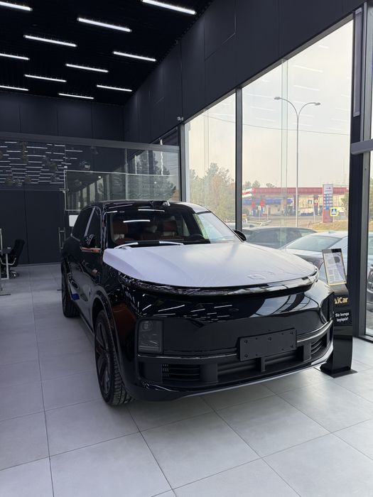 Продается Li L9/ Li L7 Ultra: 56 500 у.е. - Li Ташкент на Olx