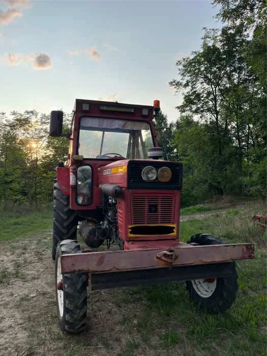 Vand Tractor U650 Stremt • OLX.ro