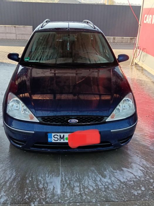 Vand ford focus mk1 Tasnad • OLX.ro
