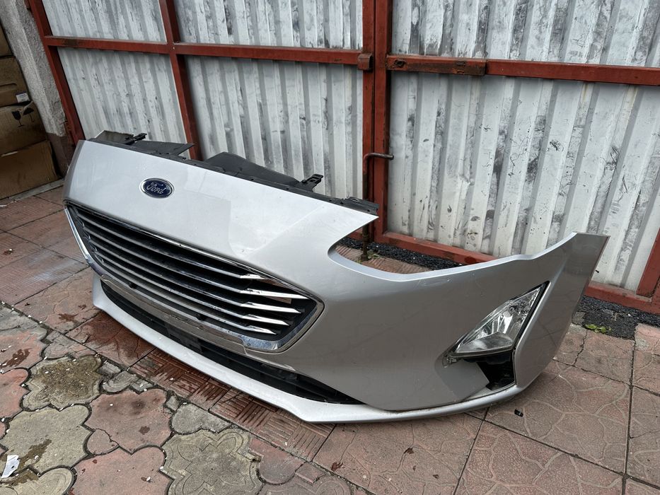 Bara fata Ford Focus 4 completa 2018/2020/2021/2022 MK4 Bucuresti Sectorul 1 • OLX.ro
