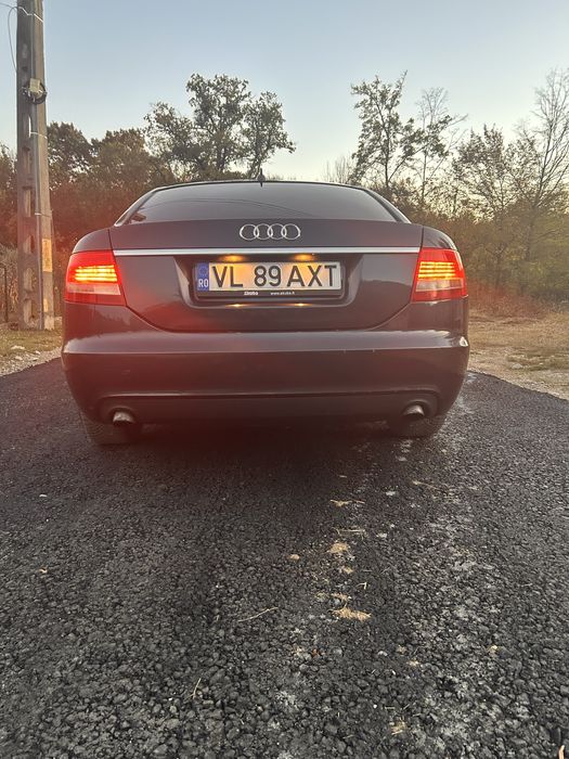 Audi A6 C6. Bistrita • OLX.ro