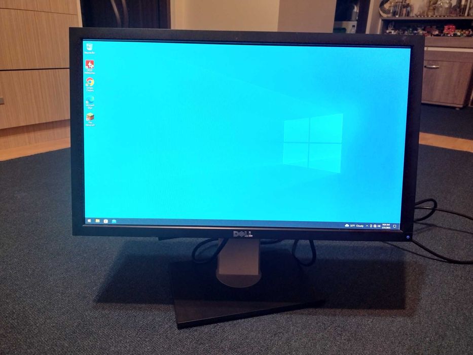 Monitor Dell Ultrasharp U2311HB 23" 1920*1080 Full HD Cluj-Napoca • OLX.ro