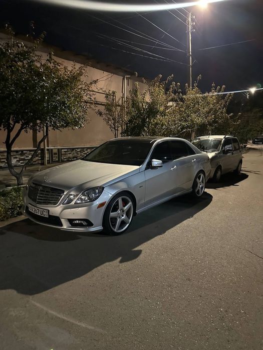 Mers 212 sotiladi: 21 499 у.е. - Mercedes Ташкент на Olx