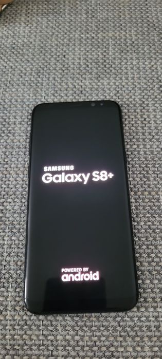 Samsung S8 plus. Ramnicu Valcea • OLX.ro