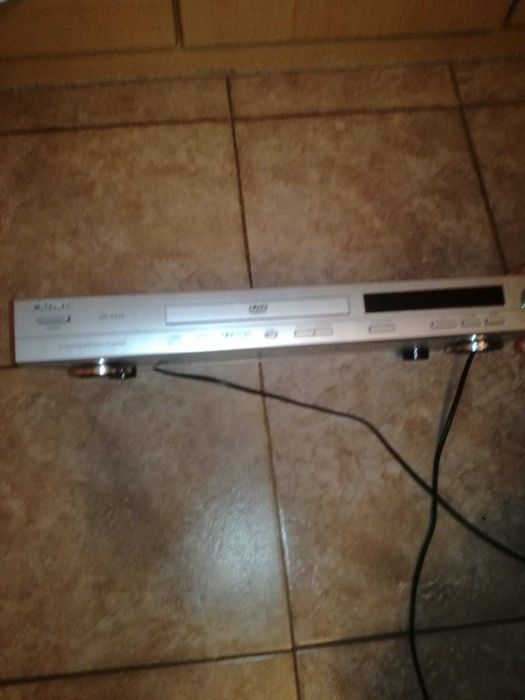 DVD плейъри за телевизор с. Лесново • OLX.bg