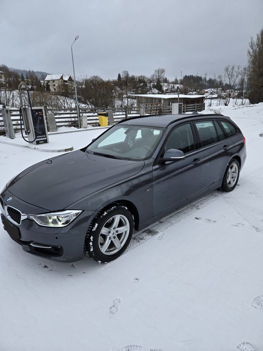 Vând auto BMW318d Vatra Dornei • OLX.ro