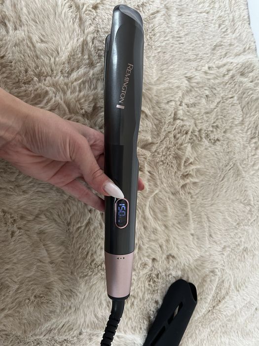 Маша за коса Remington Curl & Straight Confidence гр. София Оборище ...