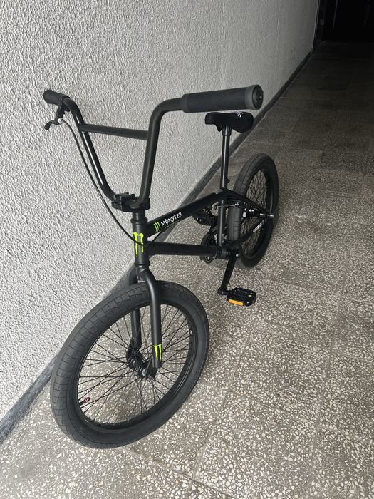 Hyper Pro BMX 20 инча гр. Бургас Изгрев • OLX.bg