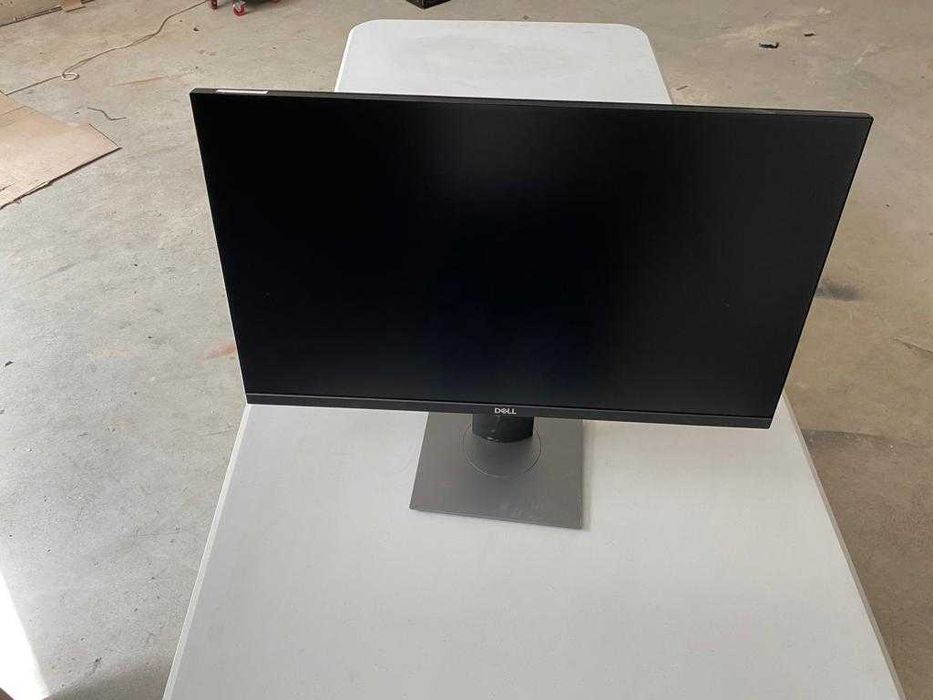 Monitor Dell 24 Inch Model 2419H Bucuresti Sectorul 4 • OLX.ro
