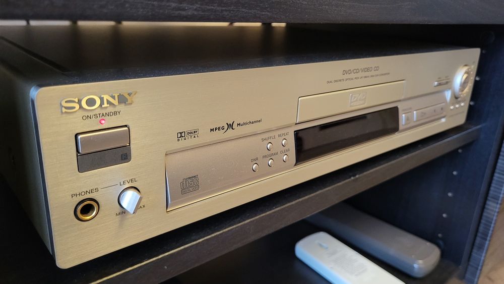 SONY cd,dvd player гр. София Света Троица • OLX.bg