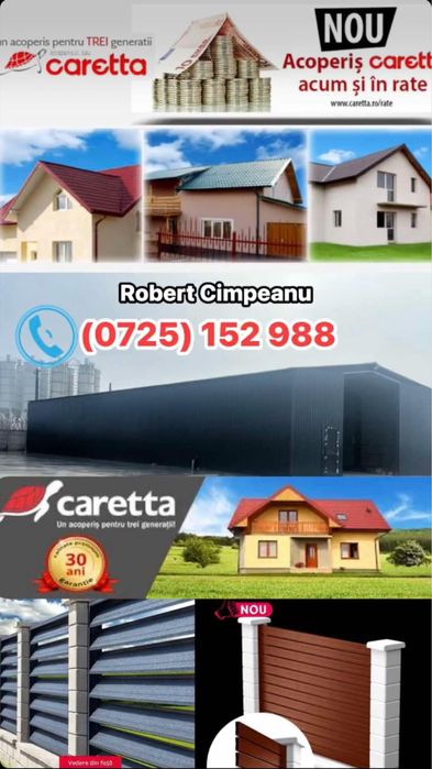 Tigla metalica preț de producator Bucuresti Sectorul 2 • OLX.ro